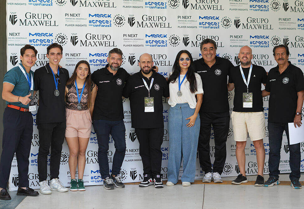 Calendario, Resultados y Clasificaciones - Super Liga Colegial